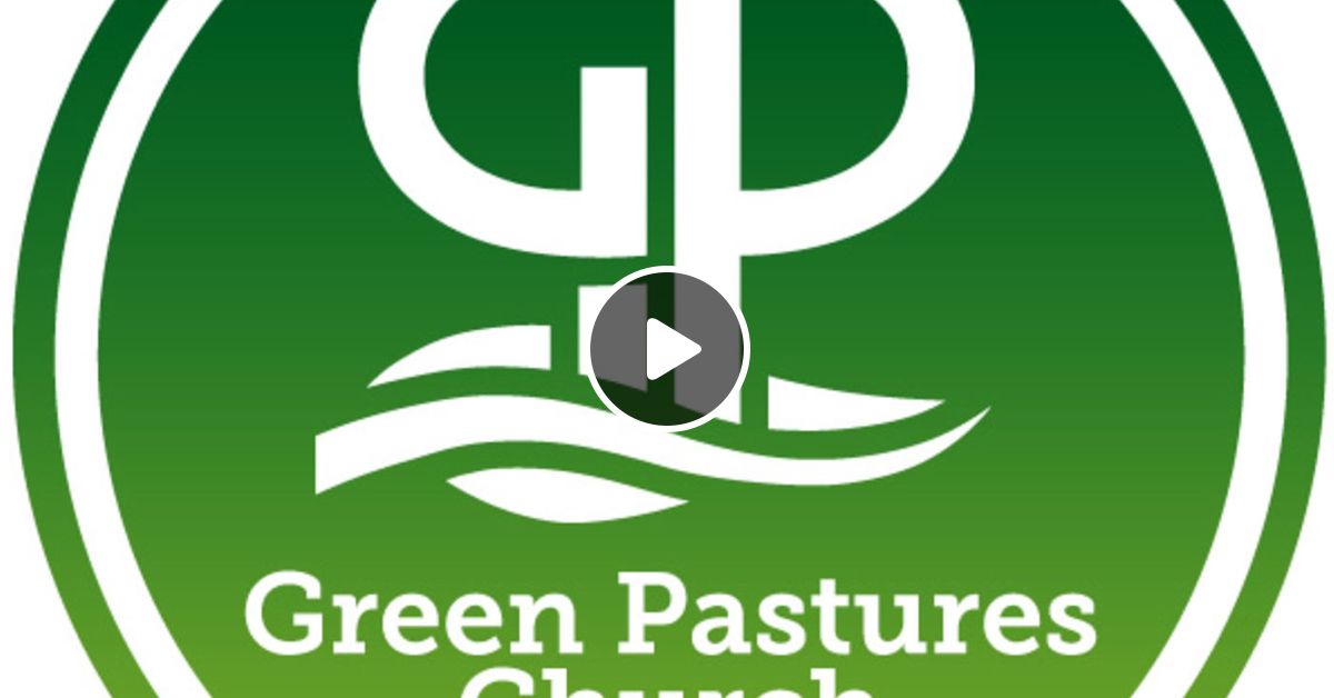 "A Sandwich in Self Isolation" - Pastor Philip Dickey by Green Pastures ...