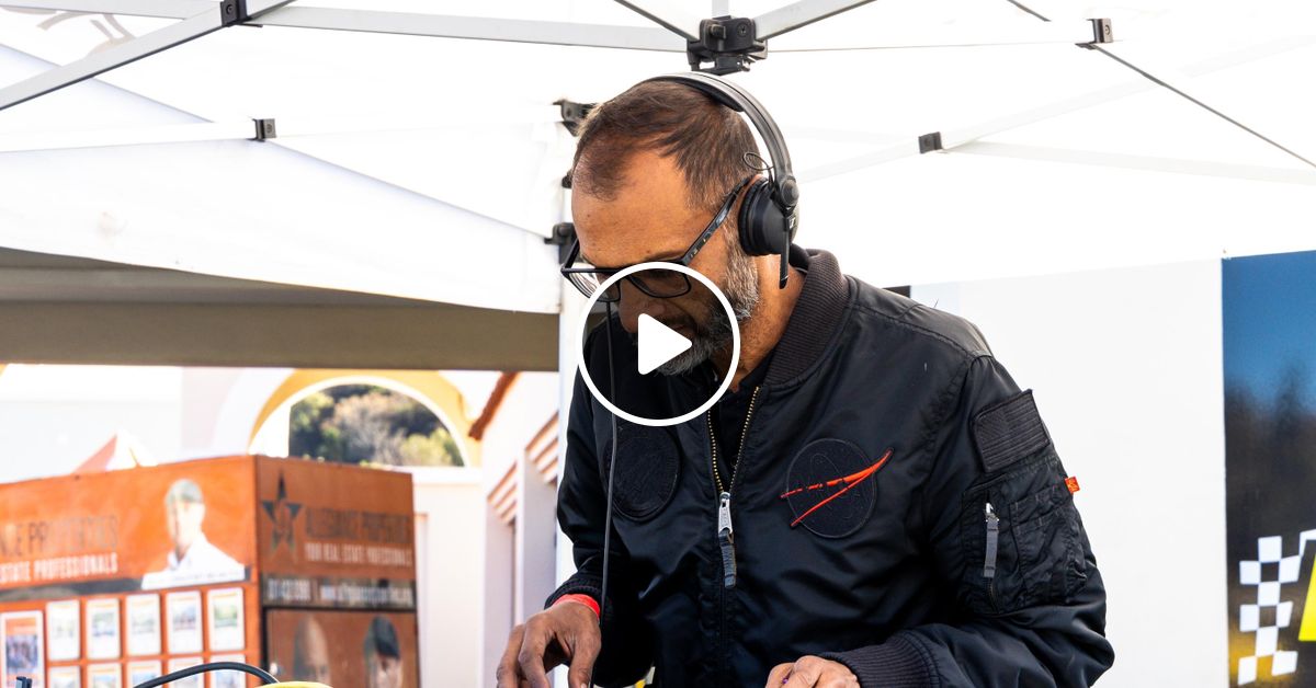 Kenny x Chillifunk x Dj Rene Soul sunday Mix 2 April 2024 by DJ Rene ...