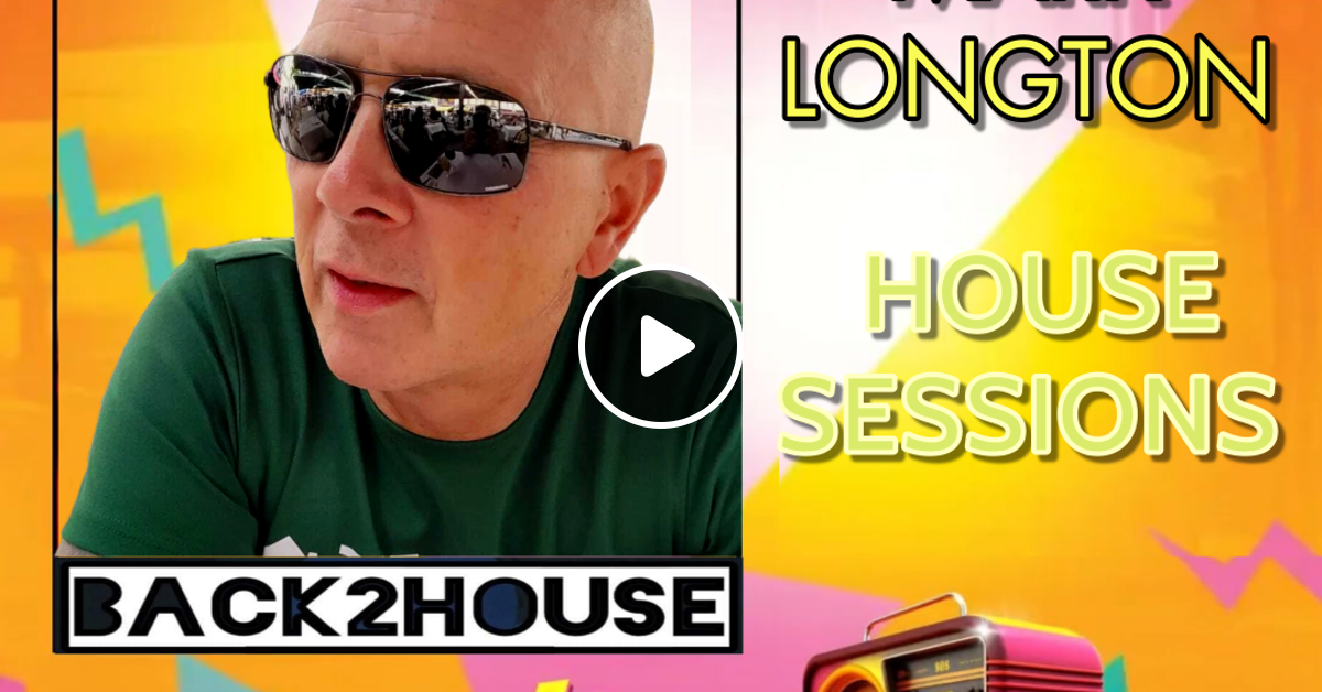 Friday Night Live! 14/01/22 by Mark Longton | Mixcloud