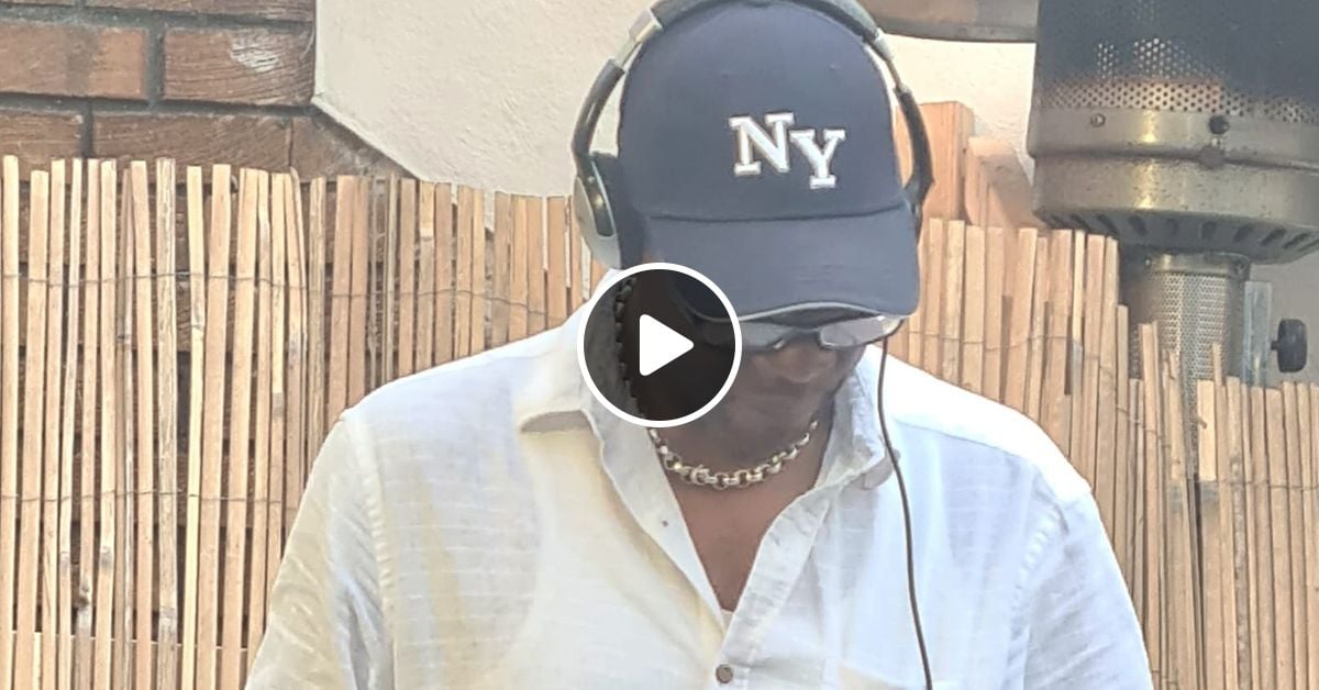 Saturday 29th June 2024..Mellow Soul, Rare Grooves & Revival Reggae (5 ...