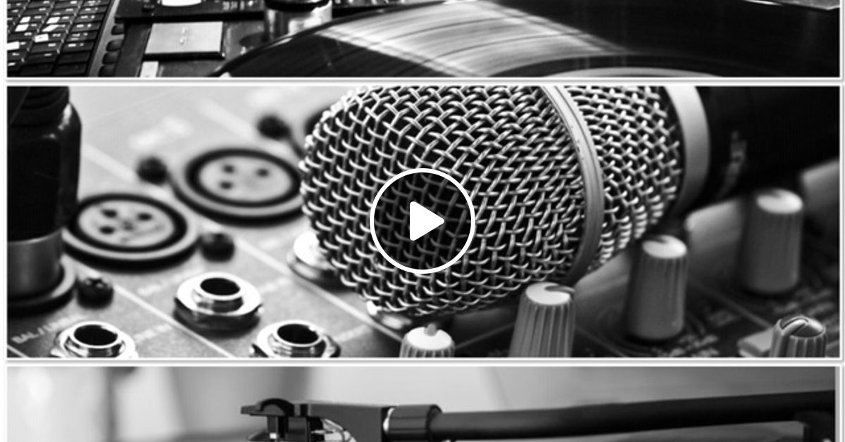 'Soul Time' ~ Deep Down In My Soul by Nicholas Paul Tilt | Mixcloud