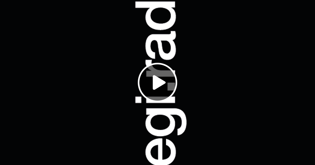 Electron Shuffle • Montreal Warehouse Rave w/ Liliane Chlela (21.06. ...