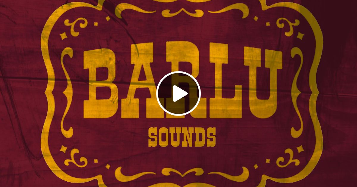#002 - In Da Mix - Bruno Ribeiro (Belchior Records) - Barlu Sounds by ...