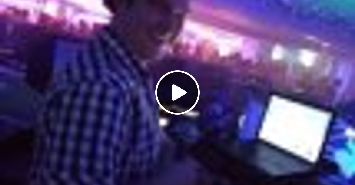 DJ Giles Barr Promo Mix October 2011 by djgilesbarr | Mixcloud