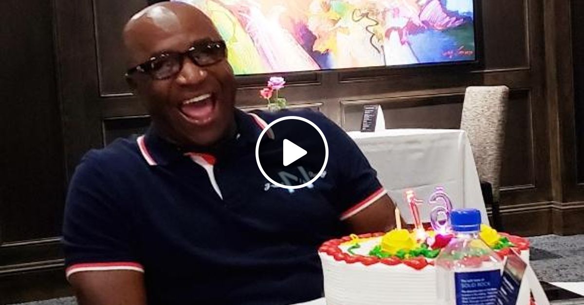 Bishop Dwight Reed: Inspiring Leadership and Lasting Impact by ...