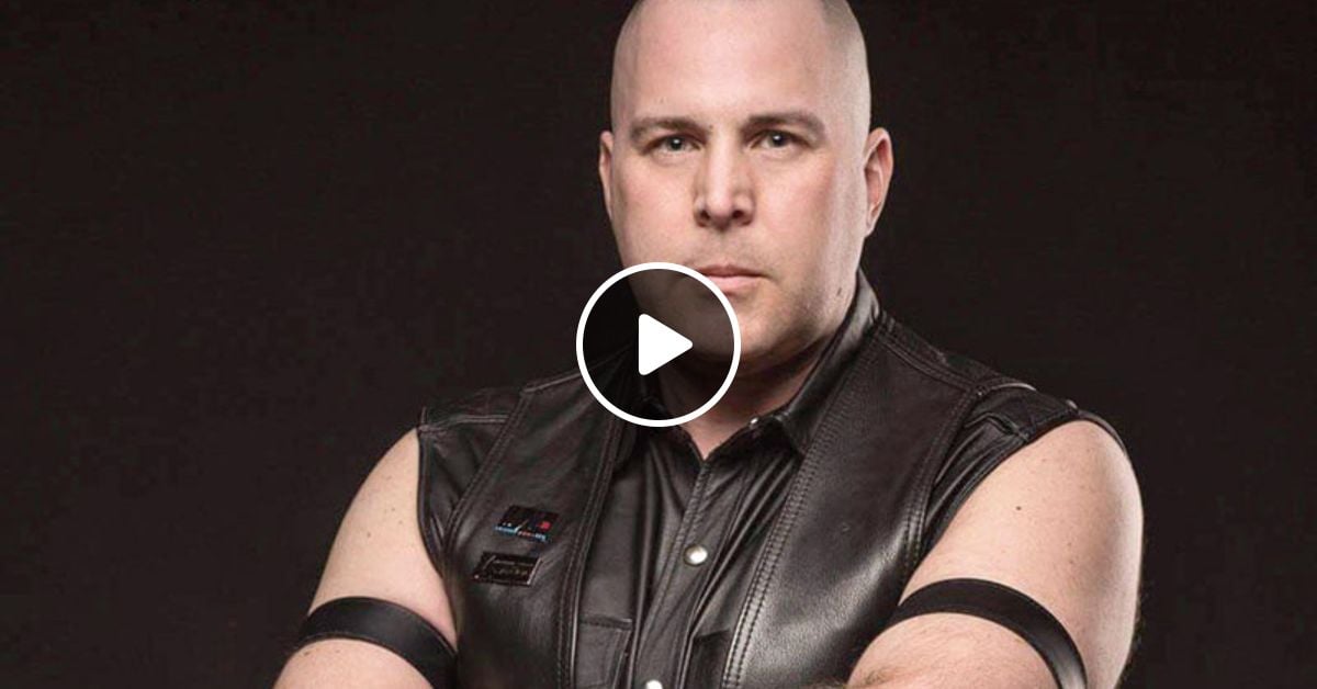 Black And Blue Eagle Detroit Djs Steve Henderson And Darryl G 3 8 25 Pt 2