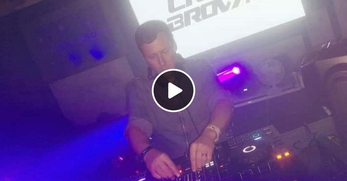 Dj Craig Brown - Summer of Bangers 2024 by DJ_Craig_B | Mixcloud