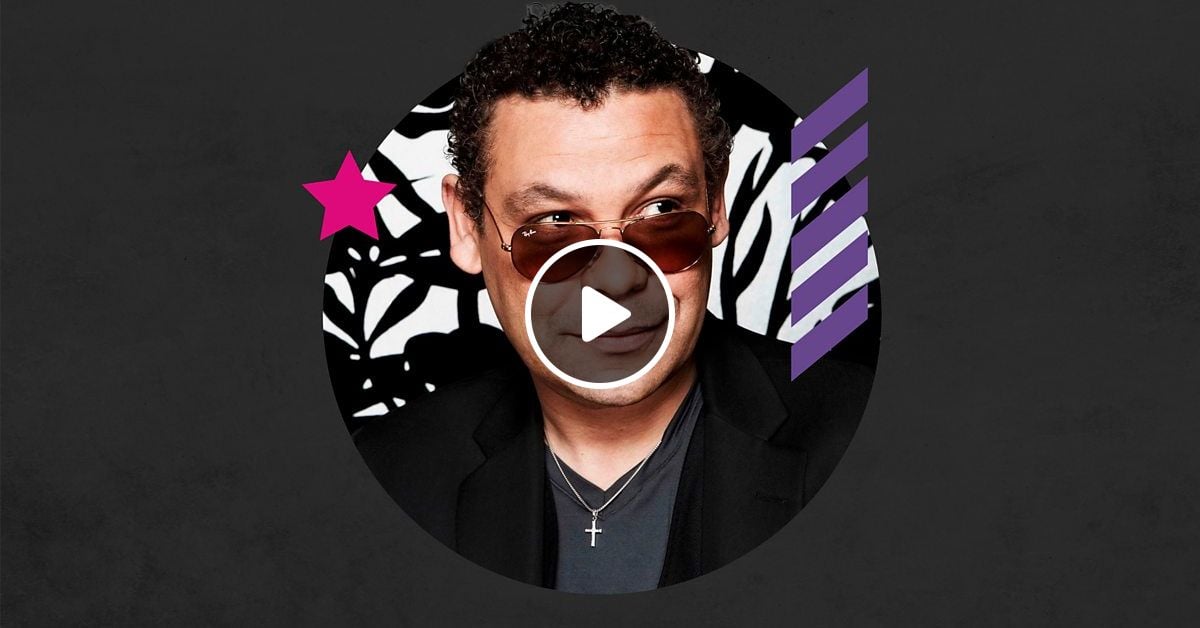The Craig Charles House Party 2022-03-19 Lizzo, Shakira, Neneh and more ...