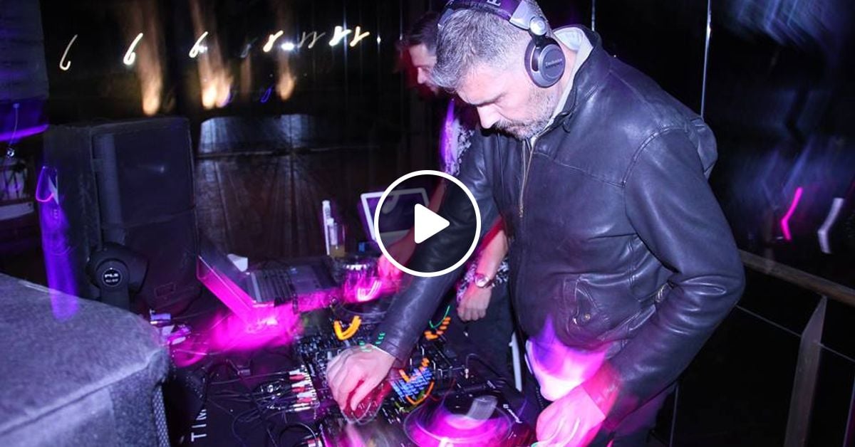 Dj Set Funk & Nu Disco by Alex Rola 16 9 2022 Nordelta Argentina by Alex Rola Dj | Mixcloud