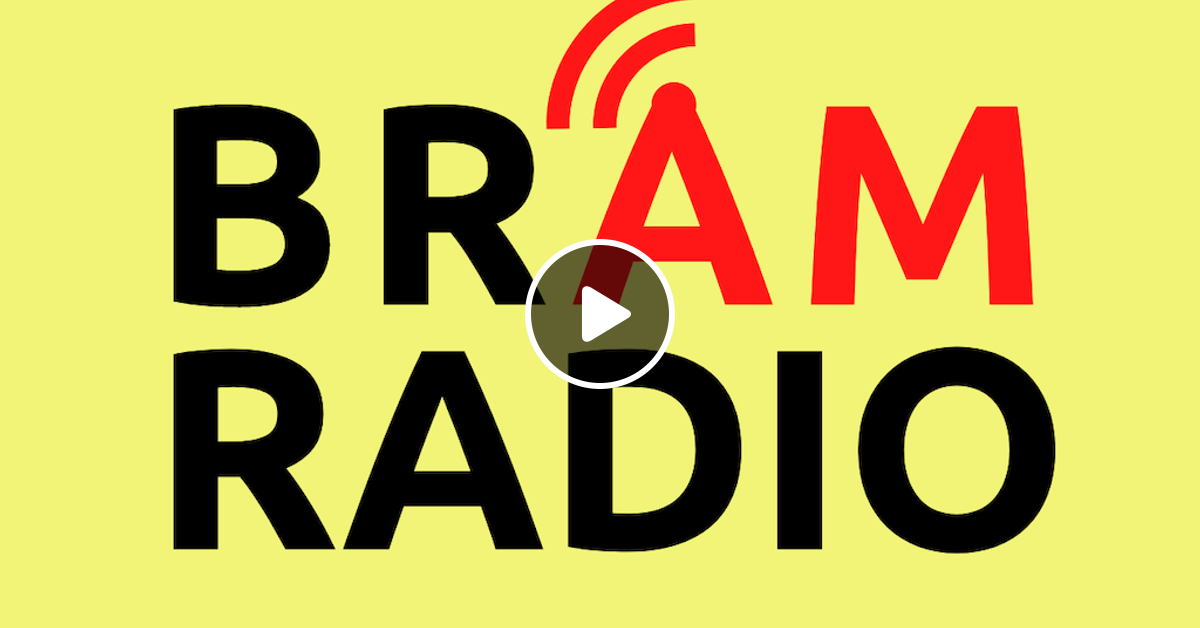 Chris - Dam Daily w/ Chris W | Friday 14 Nov 2025 by BRAM RADIO ...