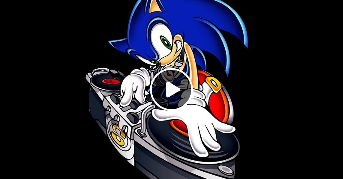 DJ Sonic - In Session Volume 1 Side A by DJ Snc | Mixcloud