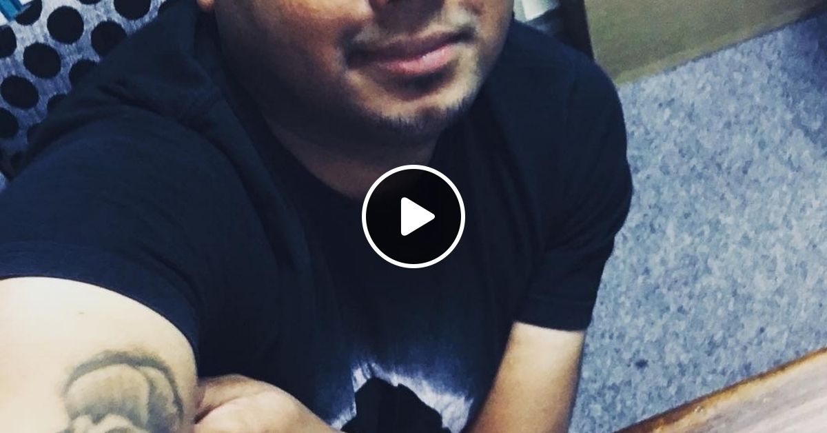 OLD SKOOL 2022 by Llewellyn Van Der Merwe | Mixcloud