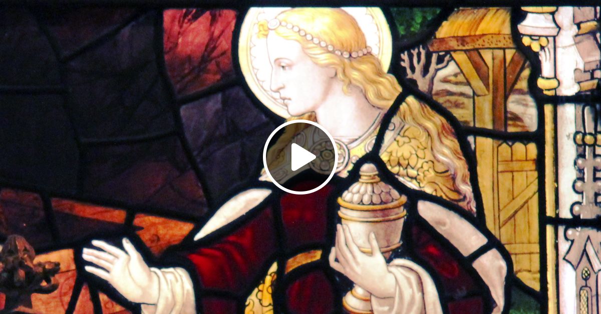 Assumption of the Blessed Virgin Mary 2019 - Simon Cuff by ...