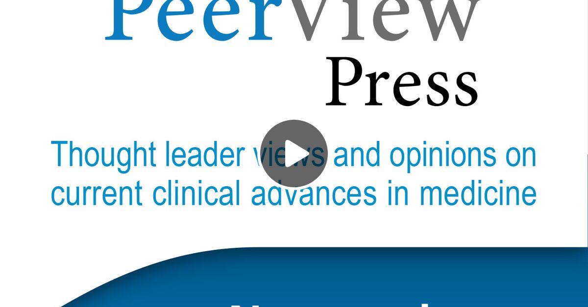 Kevin N. Sheth, MD - Exploring Unmet Needs in Large Hemispheric ...