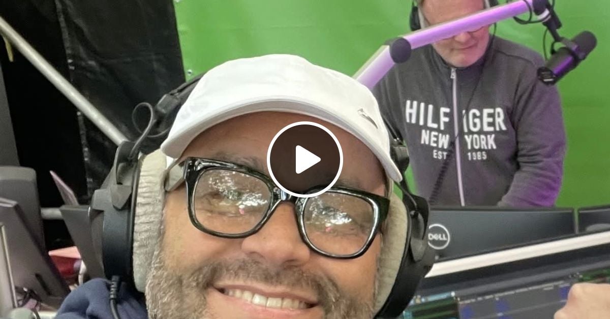 Simons Schuift Aan 12 Juli 2025 by Marc Simons | Mixcloud