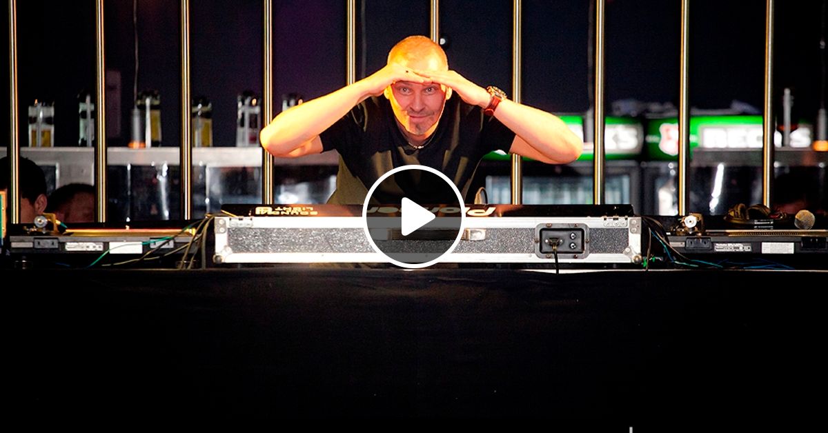 DJ Matt D Live Mix 2017 Tech,Minimal by Matthias Böhm | Mixcloud