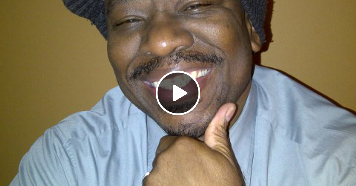 Walter Wade WBGO (Newark, NJ) Last House Party 29 Dec 1990_Pt1 by ...