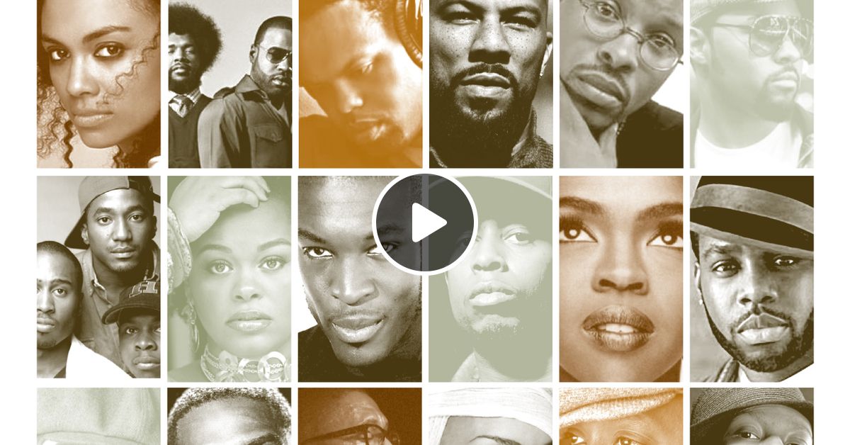 The Bomb | Contemporary Soul Classics by DJ Volatile's Soulful Mixes ...