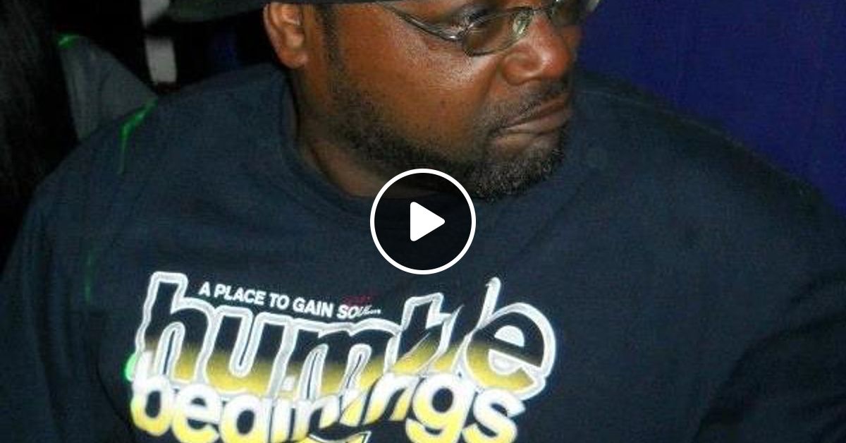 DJ Phantom - Mini Mix From Tape by Walter Djphantom Ellison | Mixcloud
