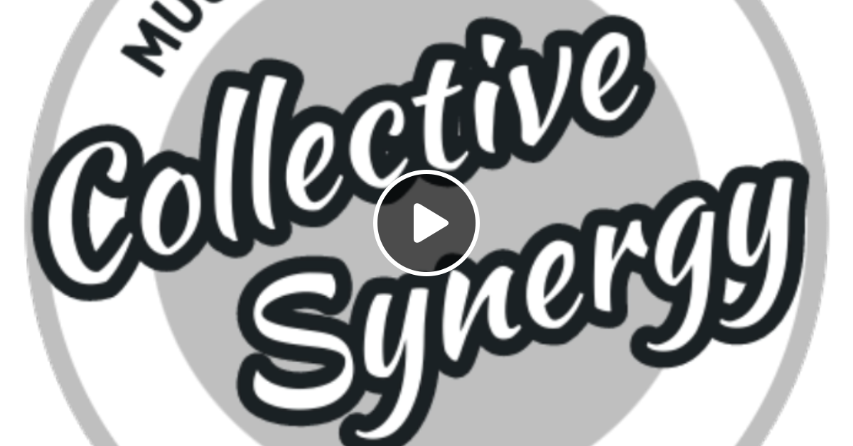 Synergy live 75 (Melodic - progressive house) by Collective Synergy ...