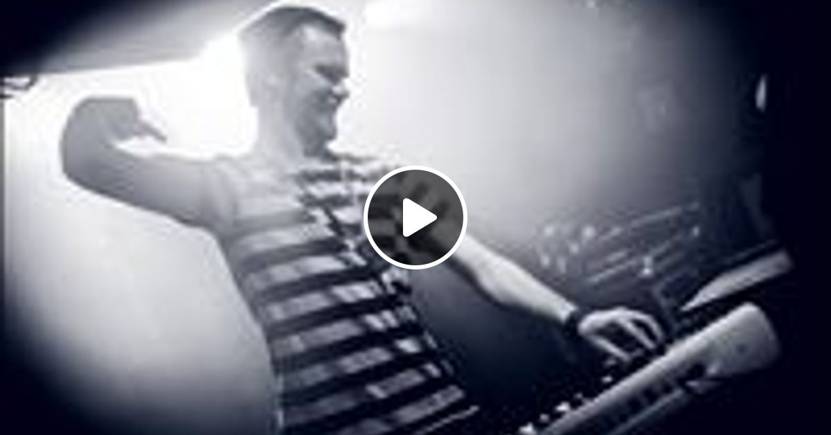 Samuel Fielding - Elemental Mastery by Juha Ahonen | Mixcloud
