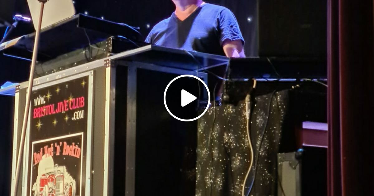 EXTRA SHOW on rockin50s radio with CLIVE BURNHAM 1st May 2025 by Clive ...