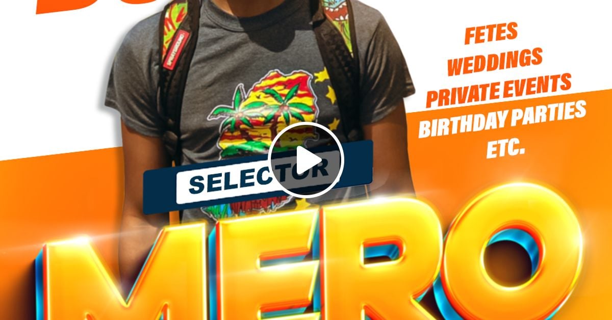 Best Of Teejay Mixtape by Selector Mero473 | Mixcloud