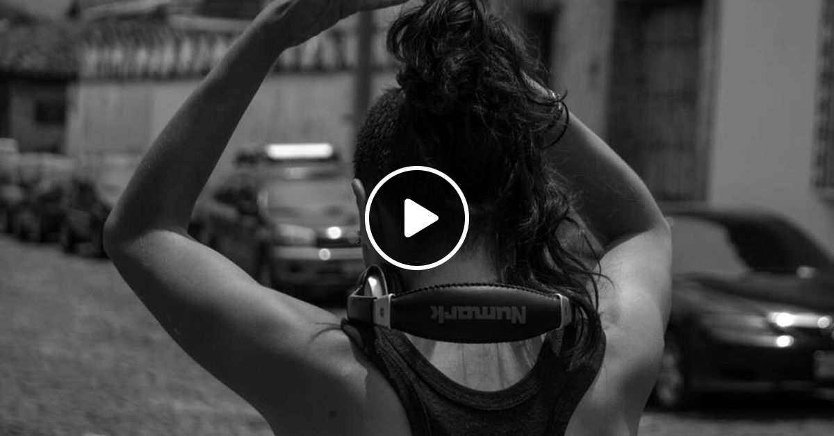 CDMX by Dj Mandy Joha by Dj Mandy Joha | Mixcloud