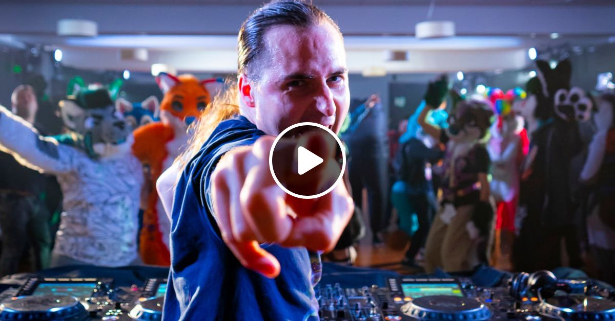 Code_E @ Fee stje 2024 by DJ Code_E | Mixcloud