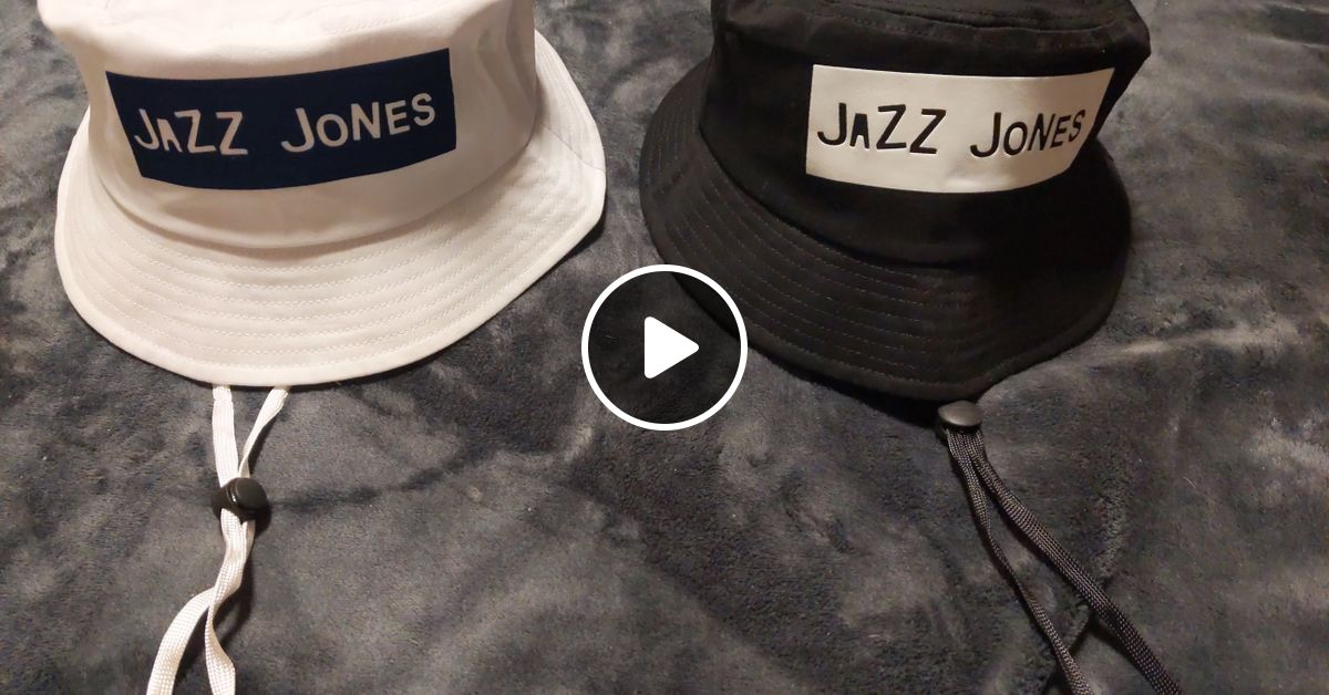 THE HOT FIVE & FIVE COMPILATION MIX BY DJ RON JON: JUNE 25' EDITION by ...