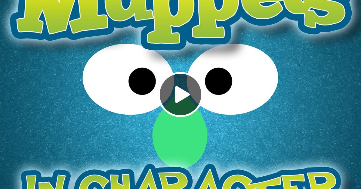 Muppets In Character – Bobby Benson and his Baby Band - Muppets In ...