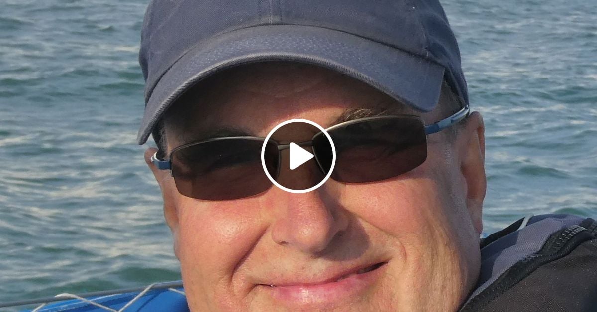 How I got into radio by Keith Reeve Radio Productions | Mixcloud