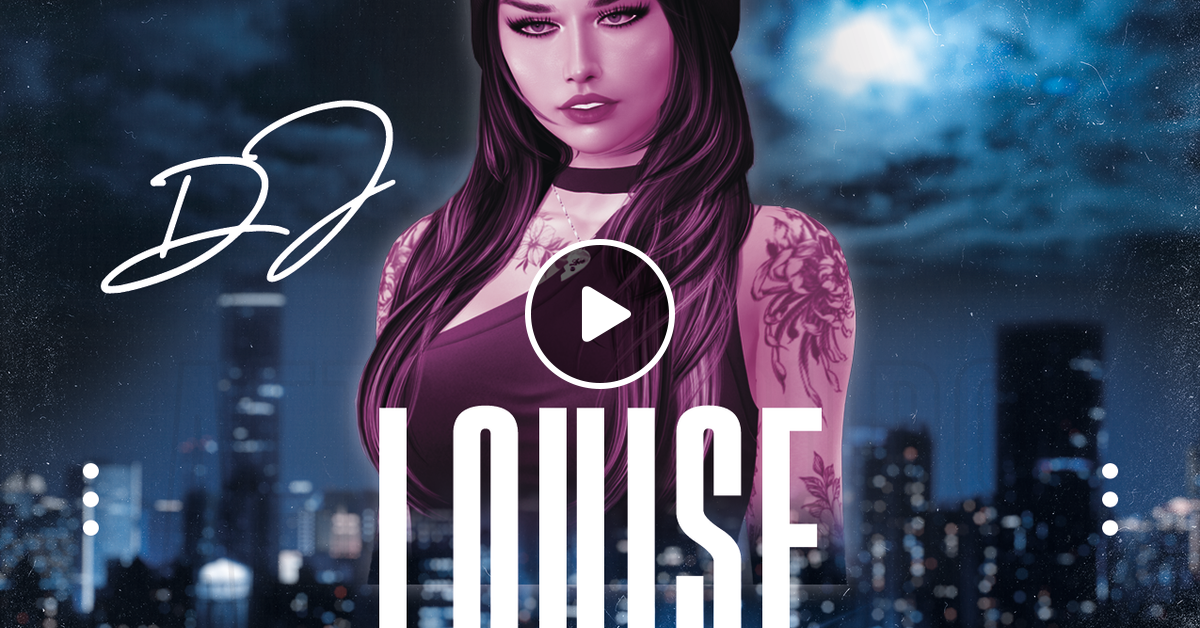 DJ LOU WONDERLAND OF TUNES MAY 18TH by Louise Heavenly Sempier | Mixcloud