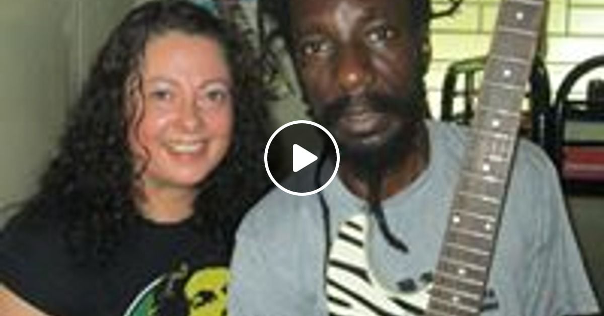The Lady Lexus Reggae Show 30th May ALLFM 96.9 by Lady Lexus Reggae DJ ...