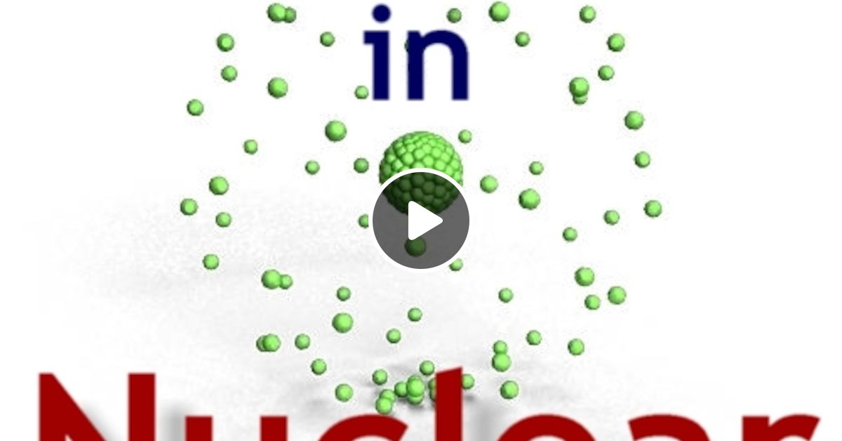 Small Modular Reactor Reactors May Offer Safety & Security Advantages ...