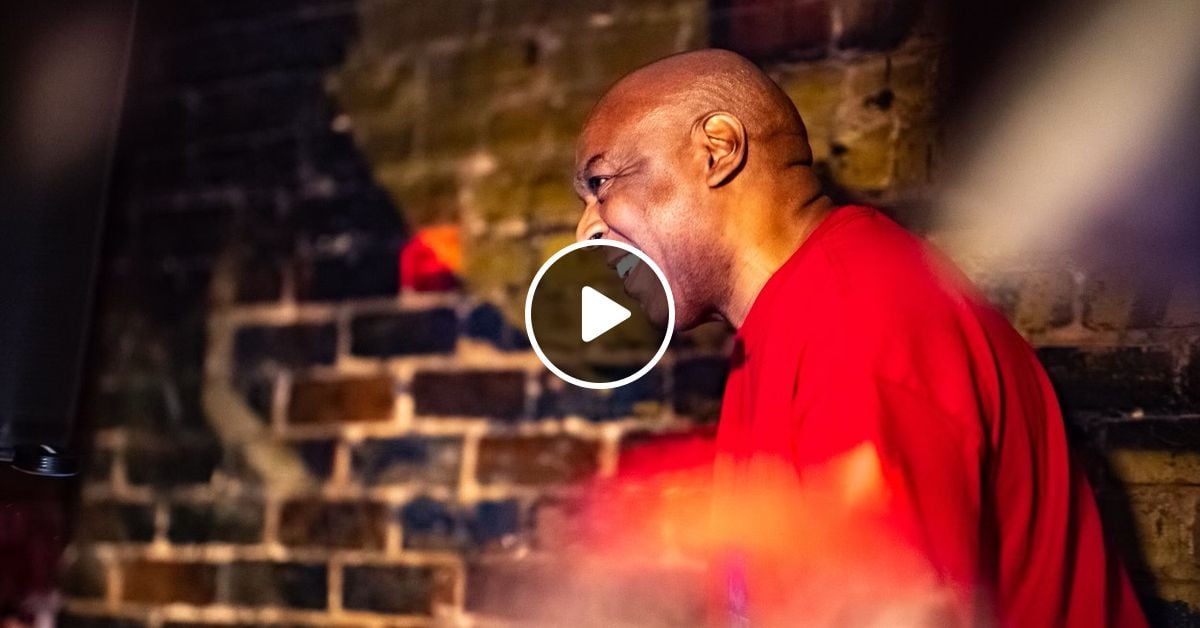 Ron Pullman @ SoulFecta 2 - NYC Nov 24' by Ron Pullman | Mixcloud