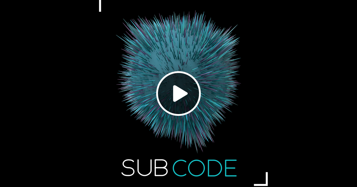 Marc Brommel - Subcode - The Residency July 24 Edition by Subcode Underground Radio | Mixcloud