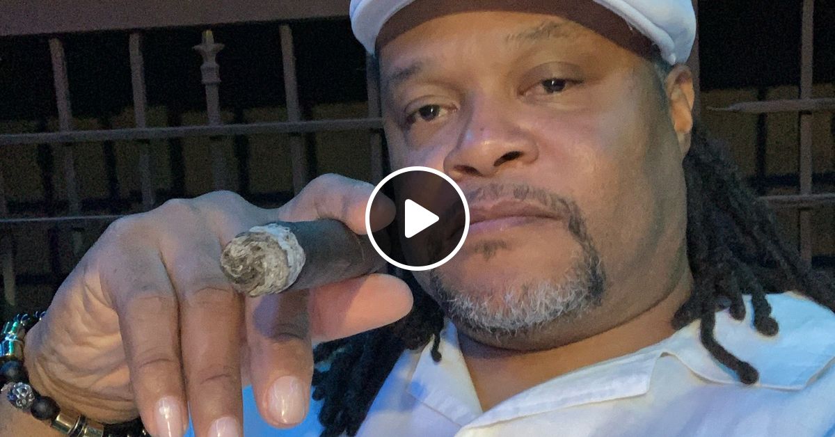 Saturday, Oct. 21, 2023 Steppers Mix by DJ Anthony aka Pretty Tony ...