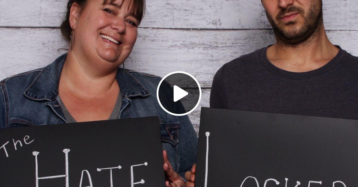 The Big Mall Part 1 by The Hate Locker | Mixcloud