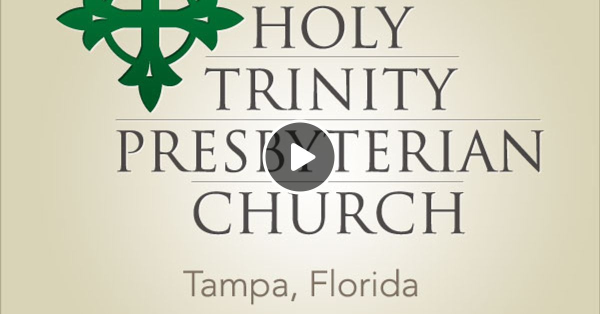 Sermon – The Good Shepherd versus Thieves and Robbers by Holy Trinity ...