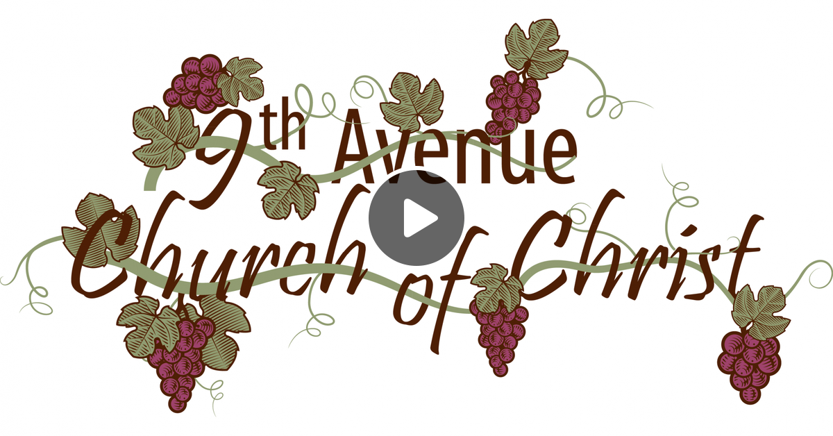 The God-given Guide of Scripture (Dr. Jay Lockhart) by 9th Avenue ...