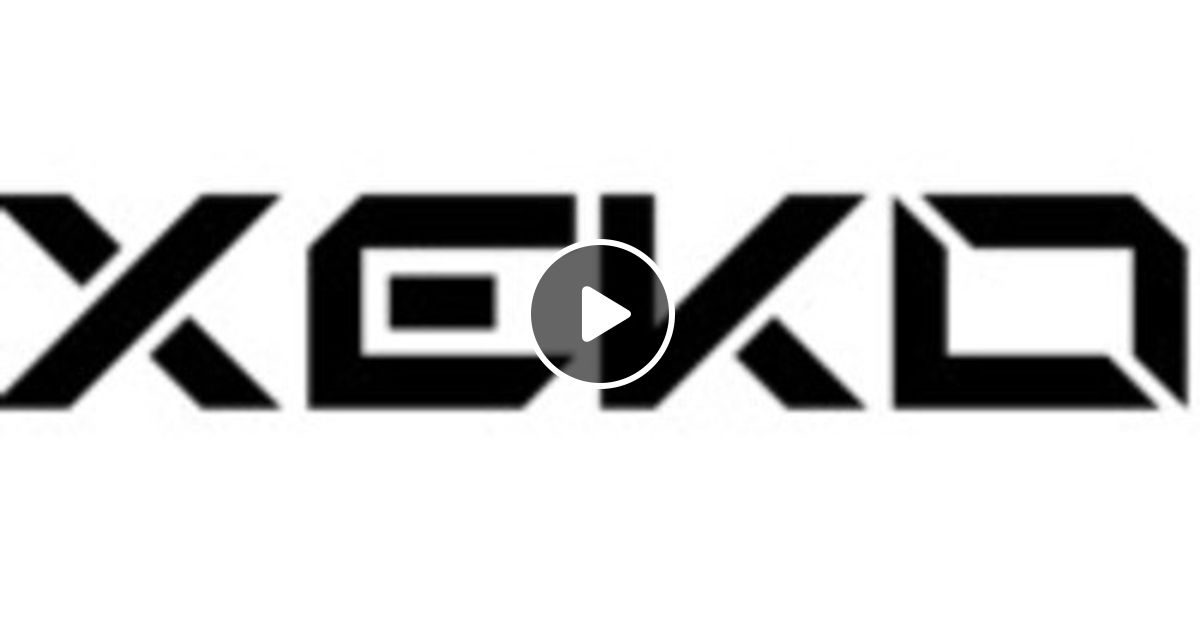 Xeko's Mess 003 by Xeko | Mixcloud