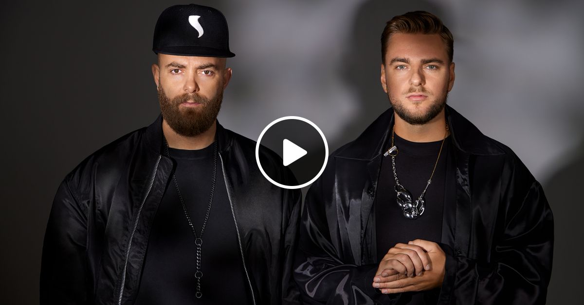 SKINK Radio 280 Presented By Showtek (360 Yellow Album Mix) by Showtek ...