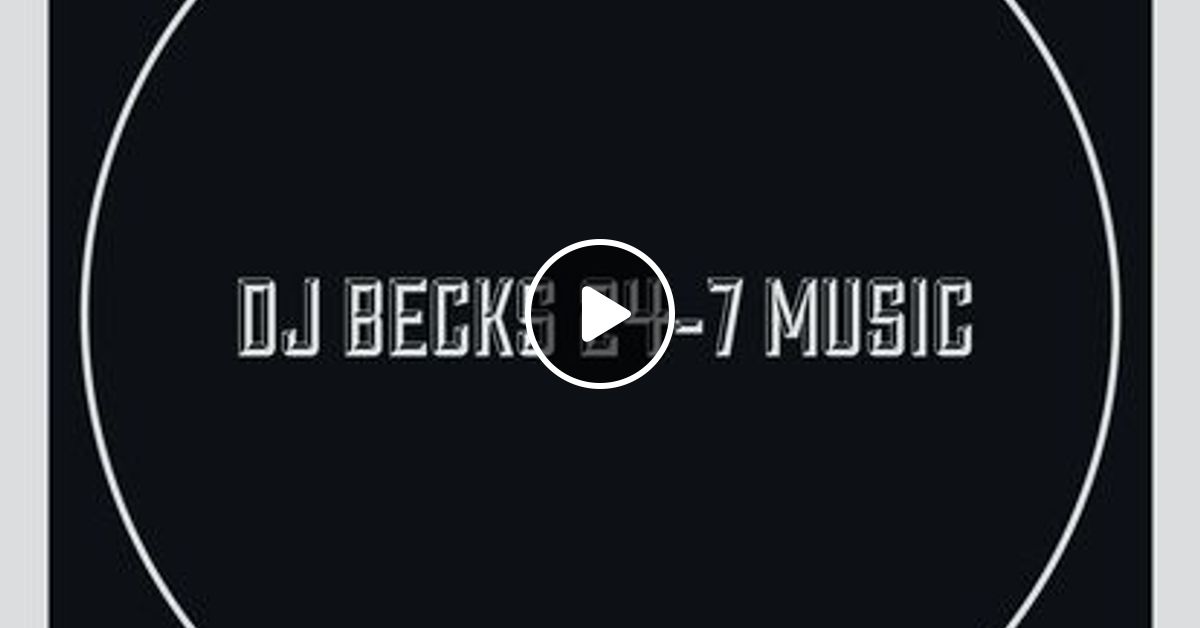 DJ BECKS 24-7 OLD SCHOOL HIP HOP MIXTAPE SESSION by DJ BECKS 24-7 MUSIC ...