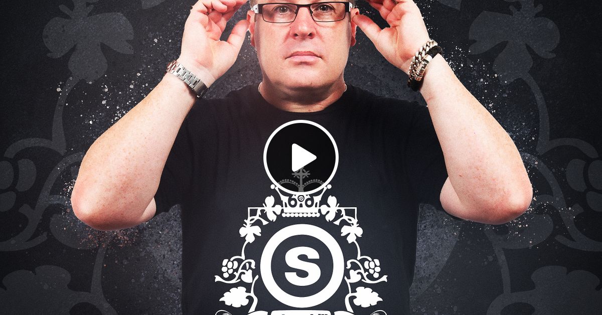Frantic Timeless - Steve Hill Mix by Steve Hill | Mixcloud
