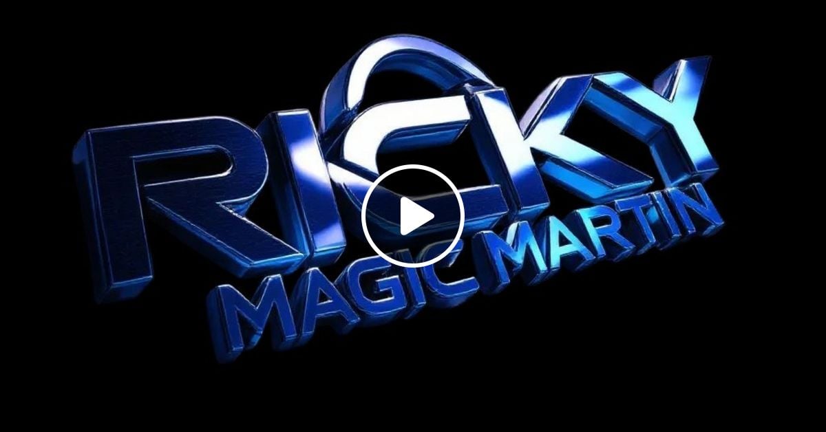 Groove Synergy Garage House 11 02 25 by Ricky Magic-Martin | Mixcloud