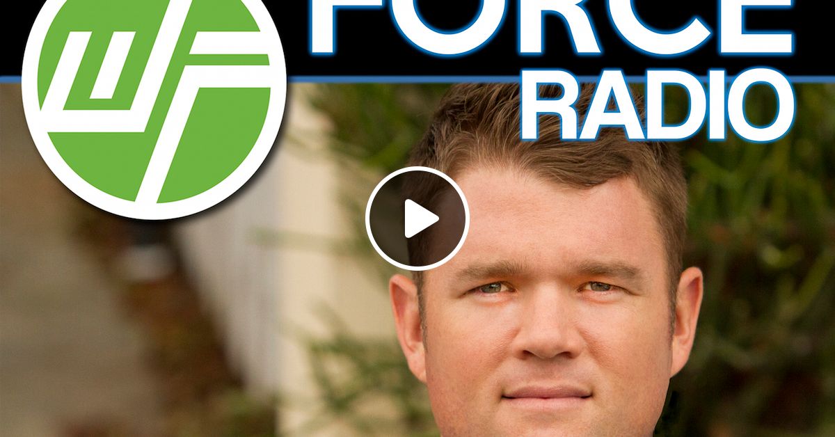 Josh Trent | How To Play A New Reality Game In 2025 by Wellness Force Radio | Mixcloud