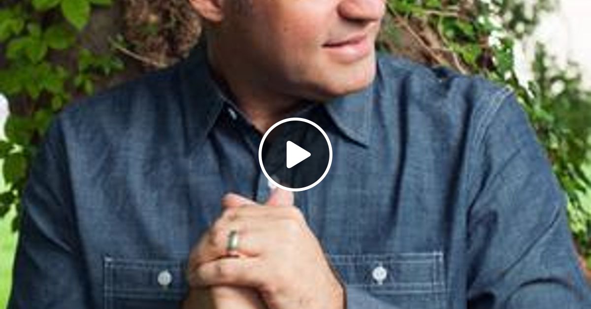 Calling Is A Verb: The Baptism Of Jesus by Dan Wilt | Mixcloud