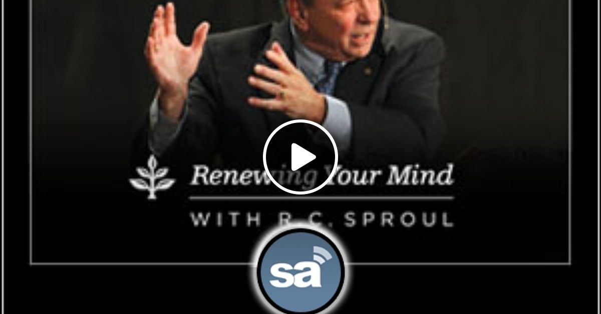 The Difference Between Knowing and Believing by Ligonier Ministries | Mixcloud