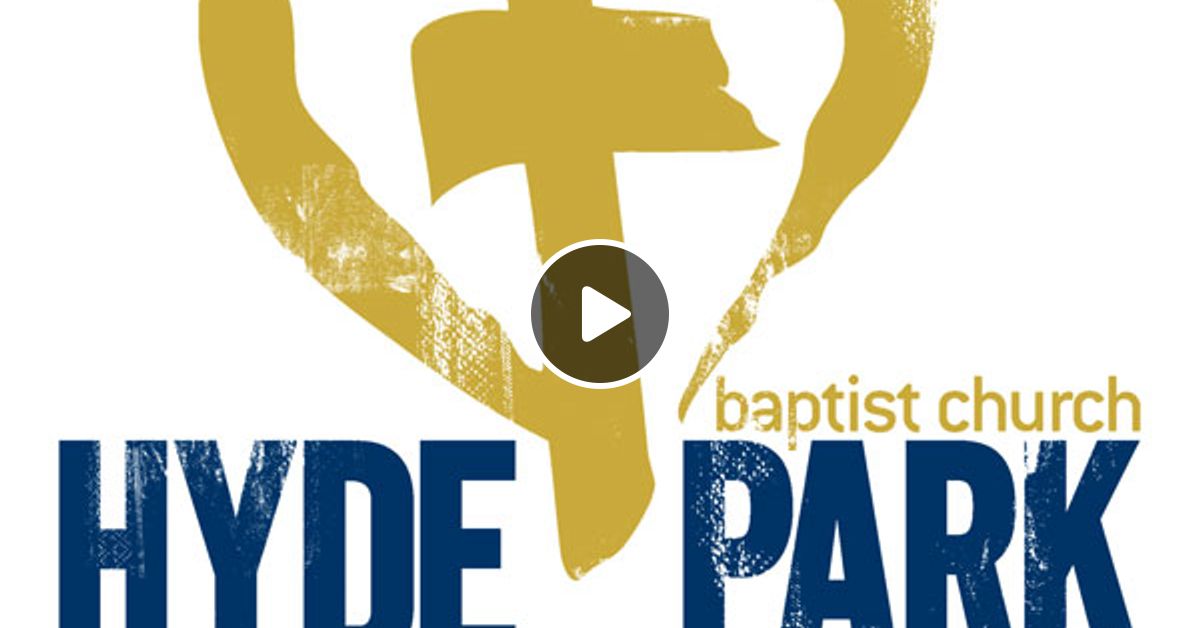 Sunday Night Devotion: Praying At All Times In The Spirit by Hyde Park ...